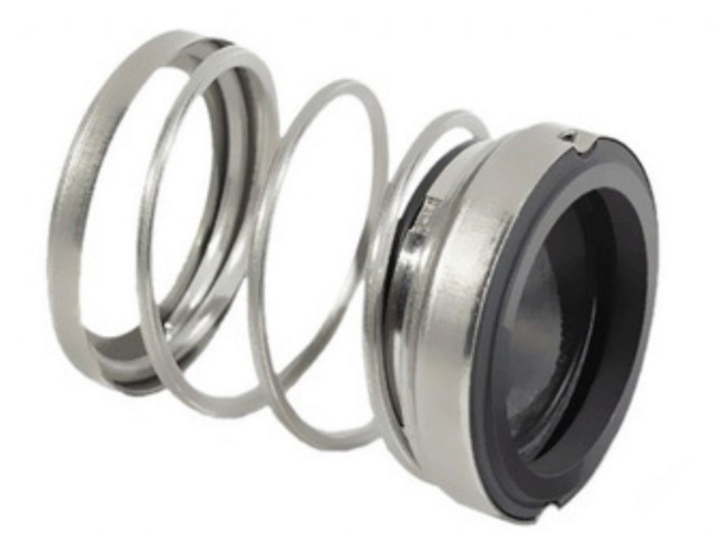 Sellos mécanicos - OSM SEAL