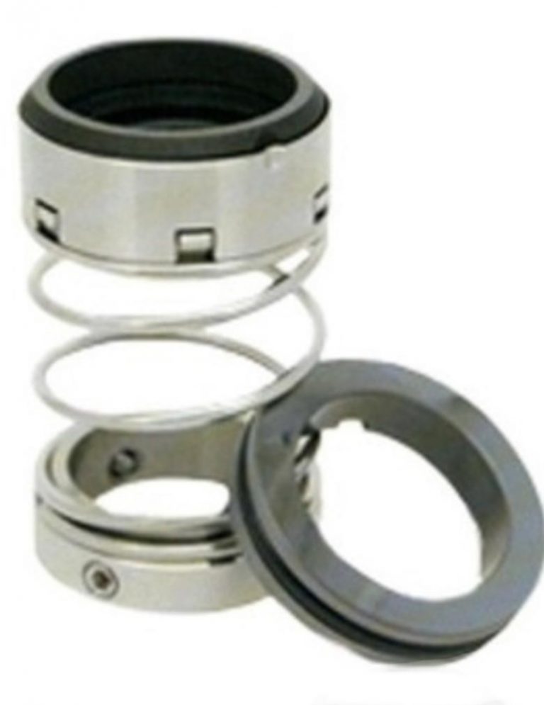 Sellos mécanicos - OSM SEAL